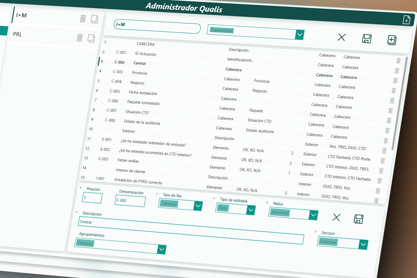App para Auditorías de Calidad | ¡Mejora tu proceso Ahora!