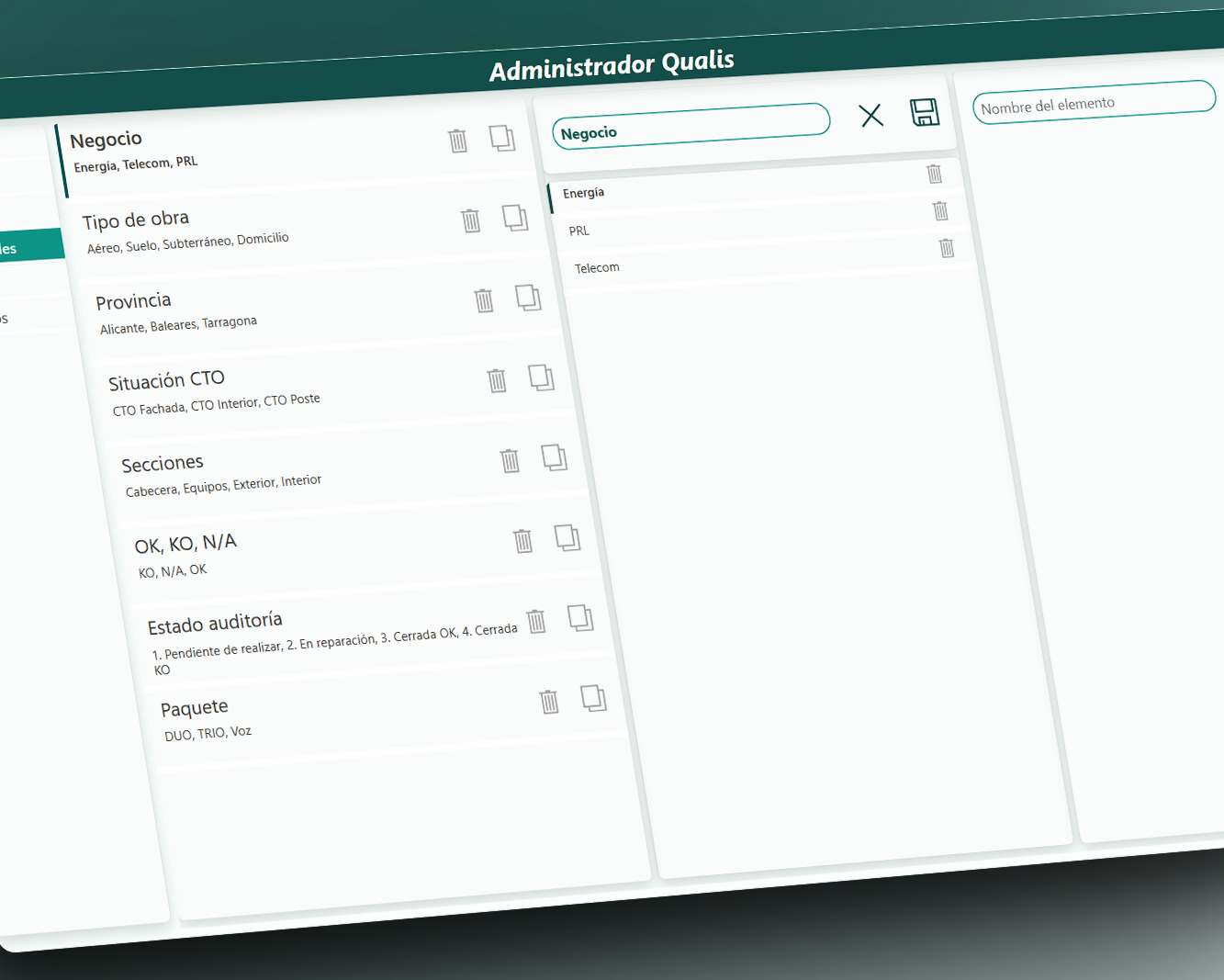 App para Auditorías de Calidad | ¡Mejora tu proceso Ahora!