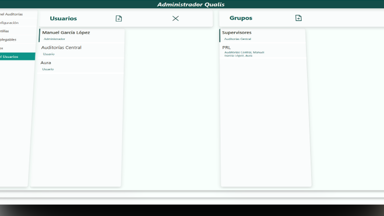 App para Auditorías de Calidad | ¡Mejora tu proceso Ahora!